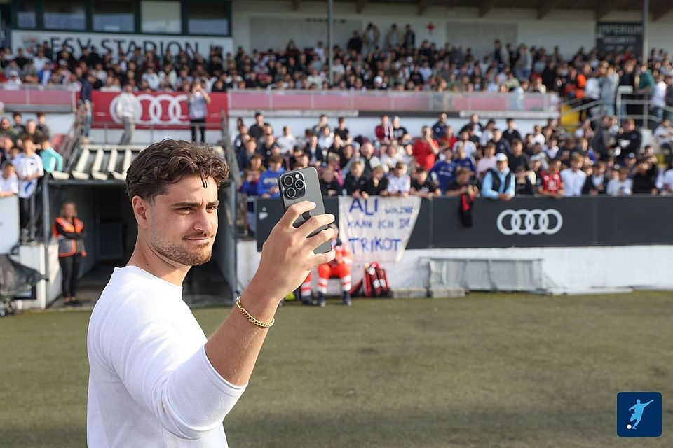 Show-Fußball: Modell der Zukunft? - FuPa