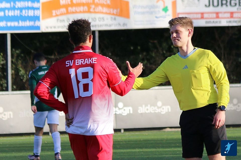 WSC FRISIA wird spät geschockt – Klatsche für Abbehausen - FuPa