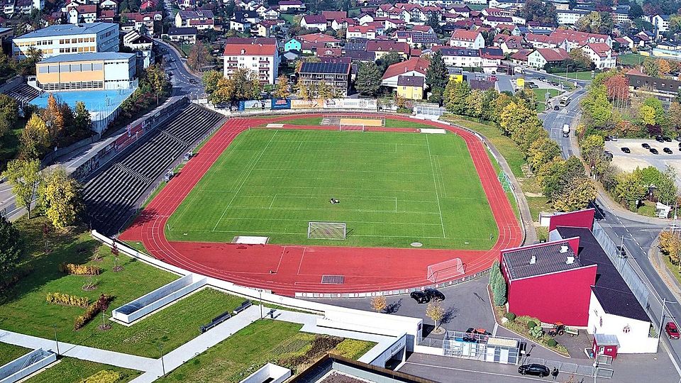 Regionalliga: Cham, Neumarkt und Fortuna werden Lizenzantrag stellen - FuPa