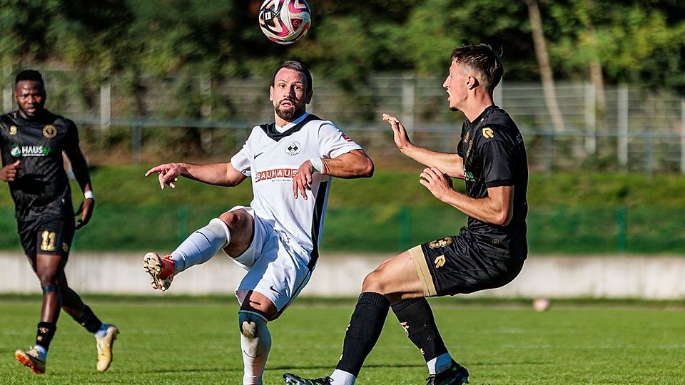 SpVg Frechen 20 - FuPa