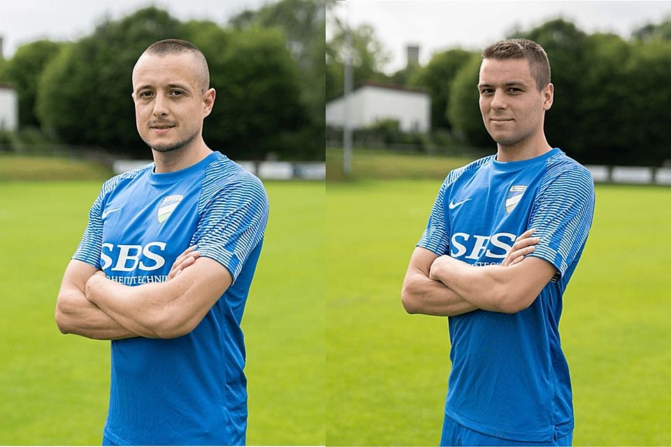 Hiobsbotschaft für Münchberg: Lang-Brüder gehen im Winter - FuPa