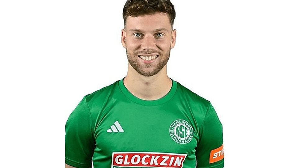 BSV Rehden verpflichtet Mittelfeldakteur Max Kummer - FuPa