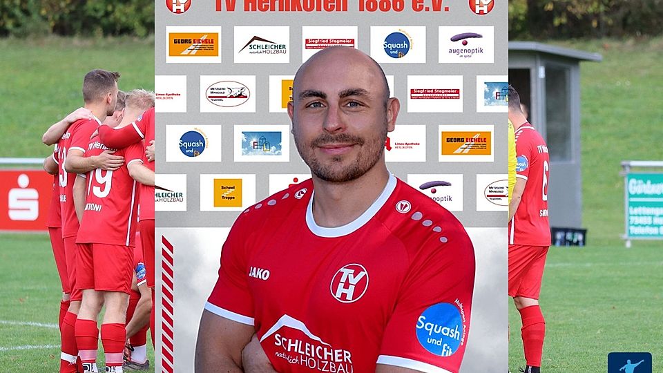 Philipp Munz: "Macht einfach Spaß ein Teil davon zu sein" - FuPa