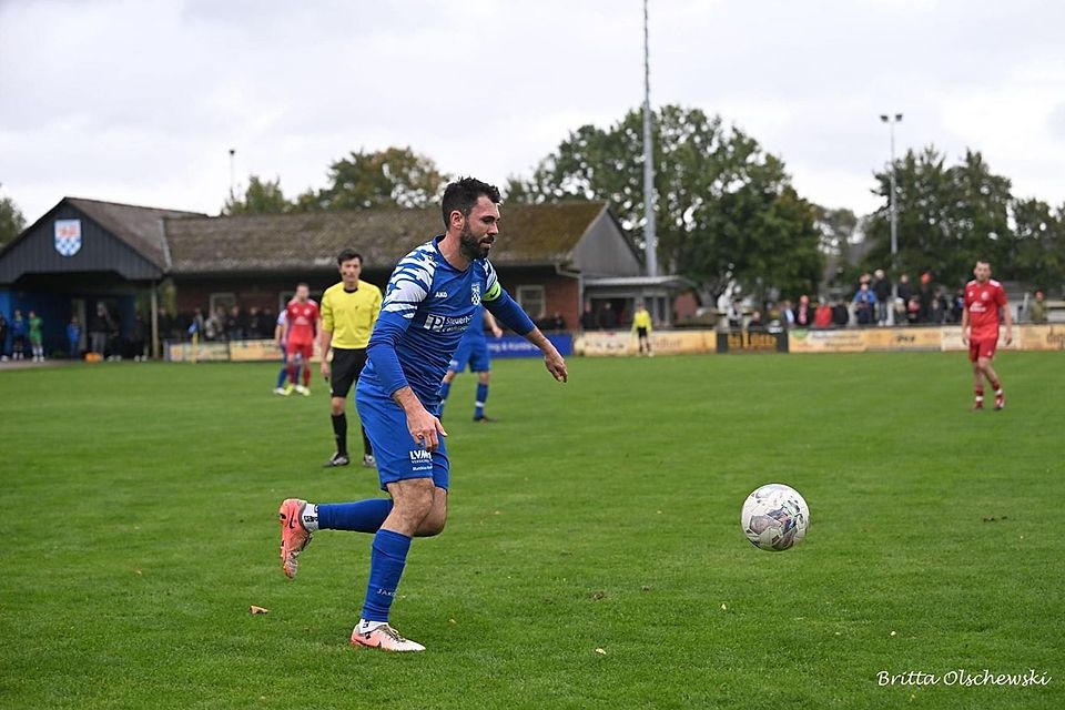 Hohnstedt: „Wir wissen, dass es in Steimbke nie angenehm ist“ - FuPa