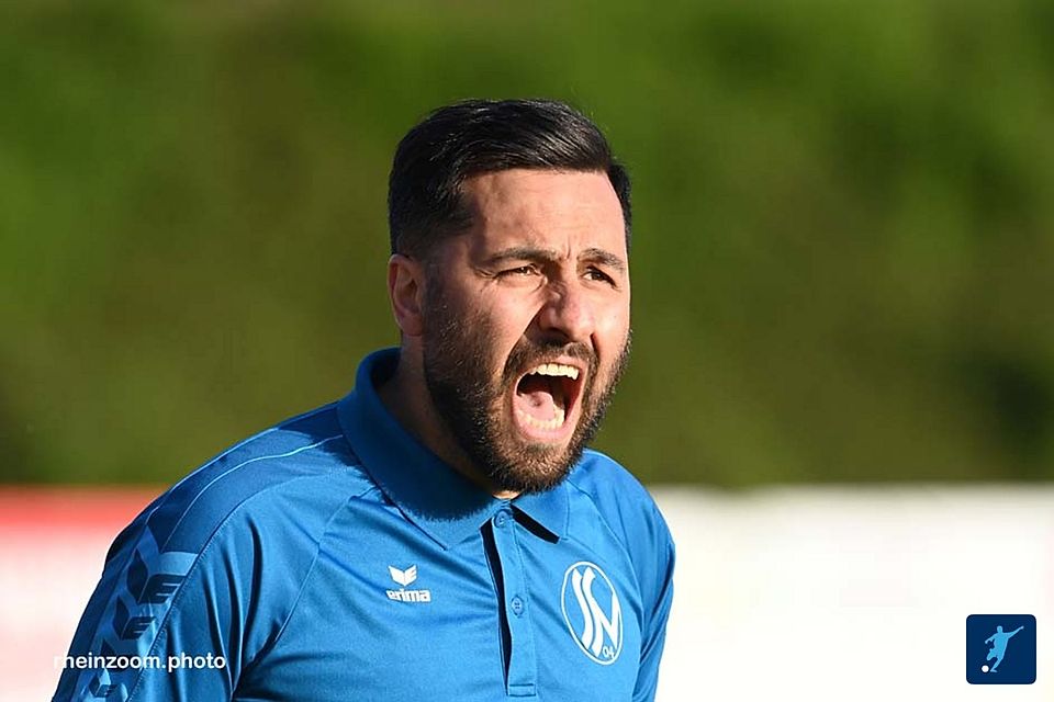 Vier Punkte Vorsprung - der Siegburger SV rettet sich - FuPa Vier Punkte Vorsprung - der Siegburger SV rettet sich - FuPa