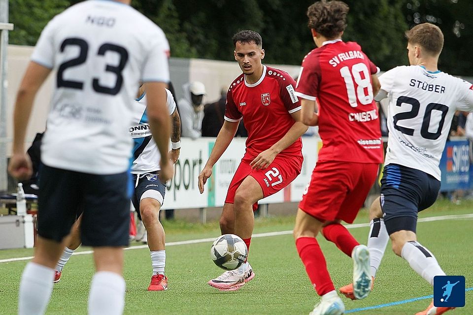 SV Fellbach: "In Summe eine verdiente Niederlage" - FuPa