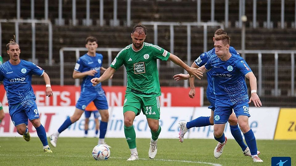 Die Sommertransfers der Regionalliga Südwest im Überblick - FuPa