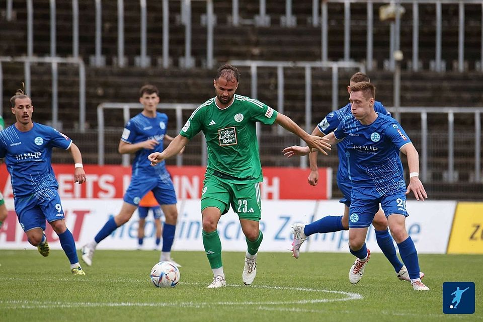 Die Sommertransfers der Regionalliga Südwest im Überblick - FuPa