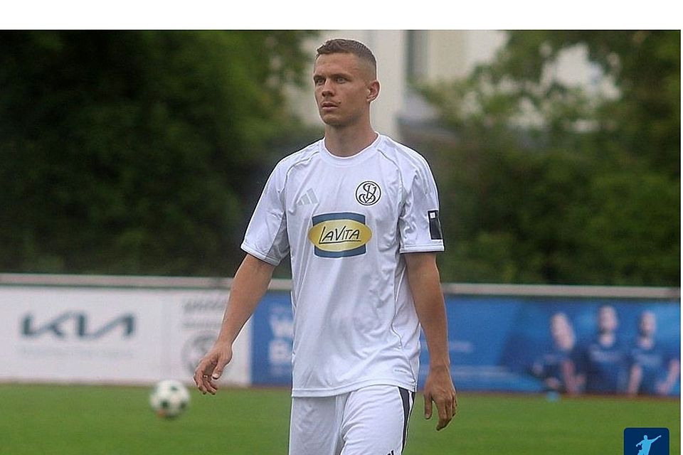 Die Transferübersicht der Landesliga Mitte - FuPa