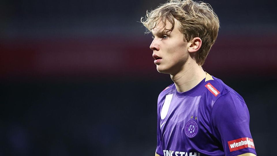 „Der Junge hat etwas Besonderes“ – Bayern-Talent Krätzig begeistert in ...