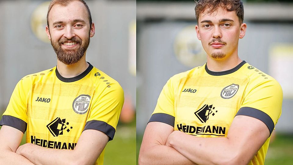 FuPa Sommercheck: MTV Himmelpforten II - FuPa