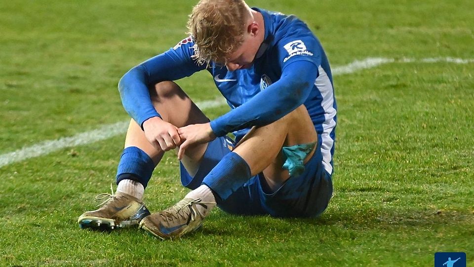 SV Meppen beurlaubt den Sportlichen Leiter David Vrzogic - FuPa