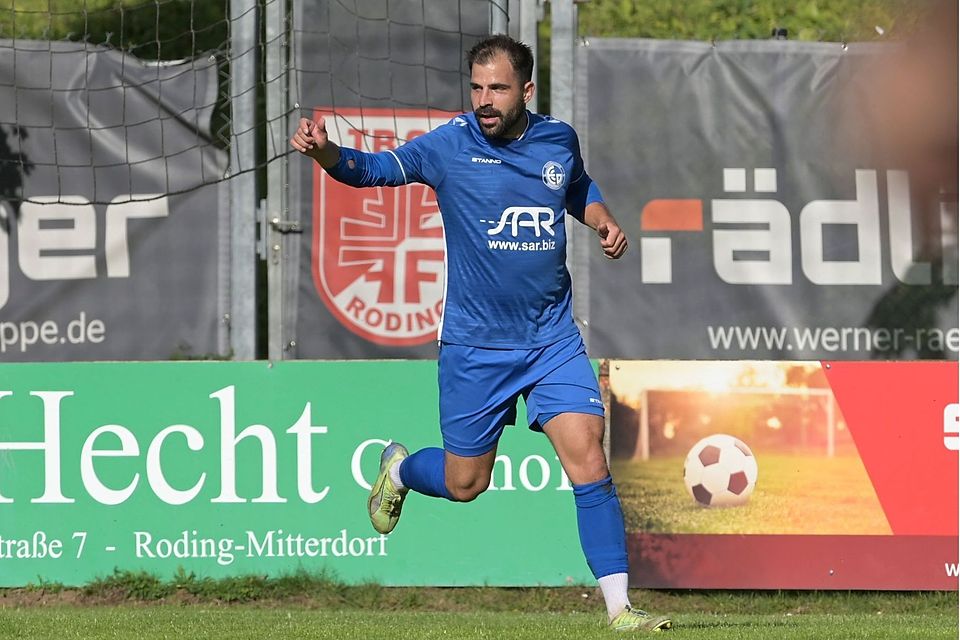 »Einwechslung von Hofer hat den Turnaround gebracht« - FuPa