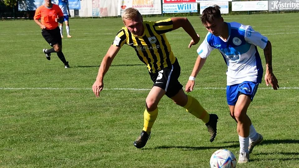 Alle Meldungen - Thüringen - FuPa