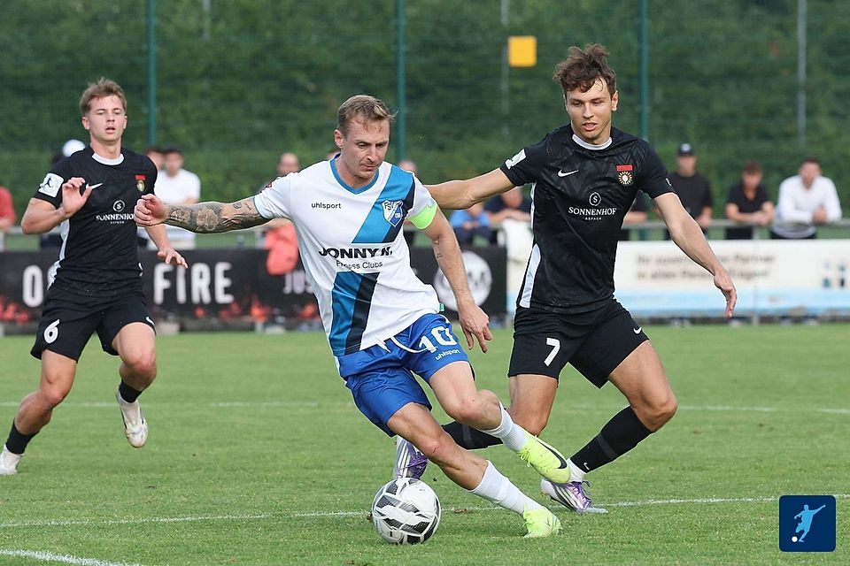 WFV-Pokal: SSV Ulm vor 1400 Zuschauern souverän, SG Sonnenhof weiter - FuPa