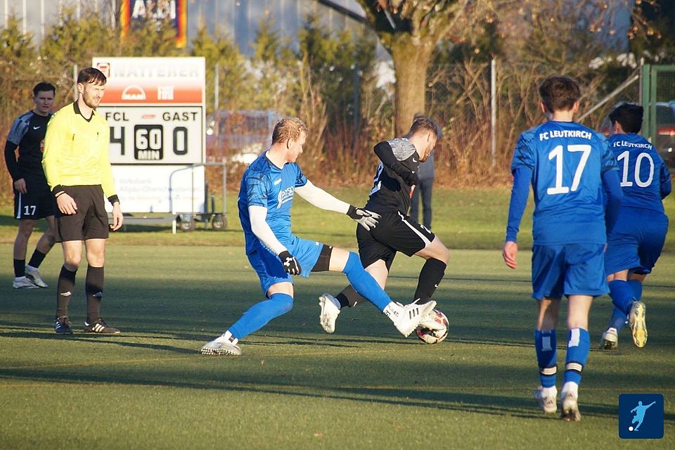 Die Wintertransfers der Bezirksliga Bodensee - FuPa