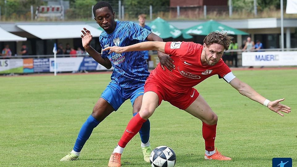 Schott Mainz gegen Letzten unter Druck - FuPa