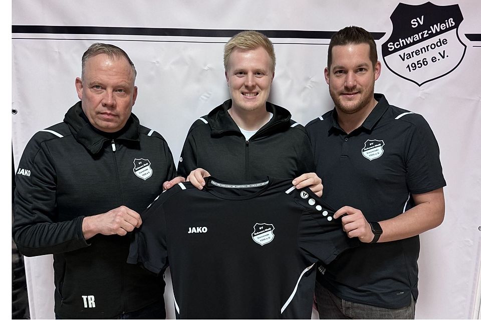 „Varenroder Jung“ kommt zurück! - FuPa