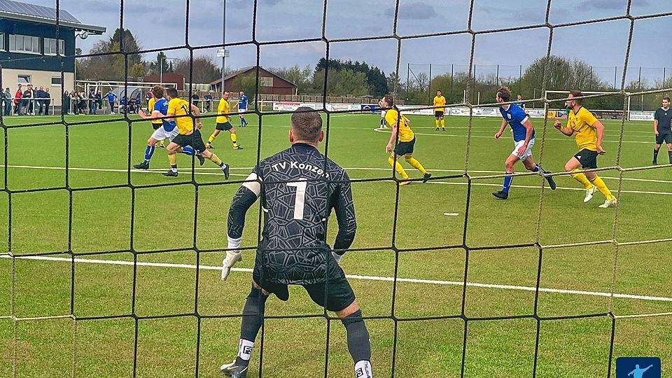 TV Konzen startet ambitioniert in die neue Saison - FuPa
