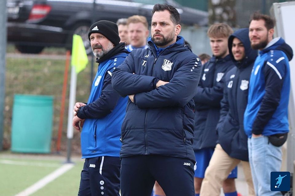 Trainerwechsel beim SV Stern Britz - FuPa