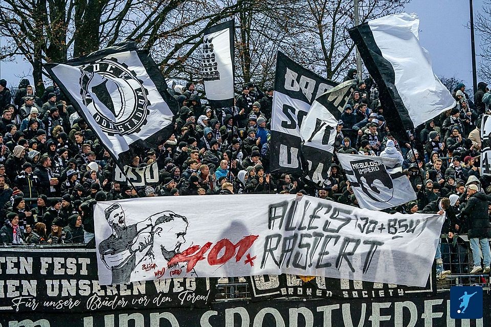 Nun ist amtlich: Des SSV Ulm zieht um - FuPa