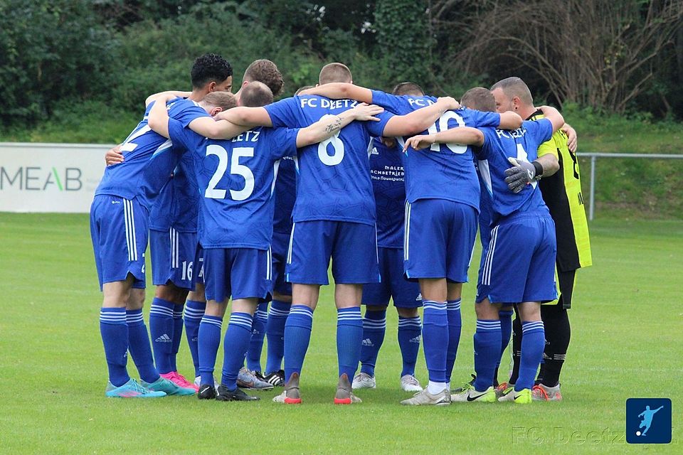 Drei Zugänge beim FC Deetz - FuPa