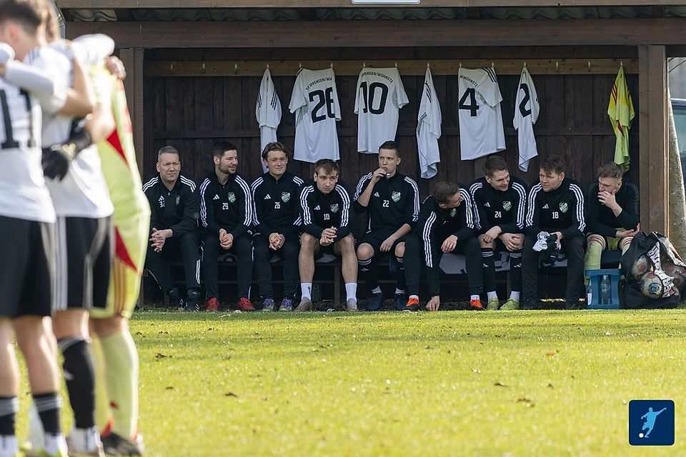 Ippensen/Wohnste entfernt sich weiter von der Abstiegszone - FuPa
