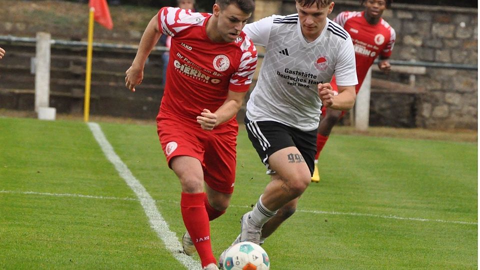 Alle Meldungen - Südbrandenburg - FuPa