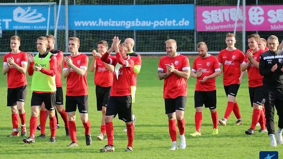 Heimsieg als Wiedergutmachung ! - FuPa