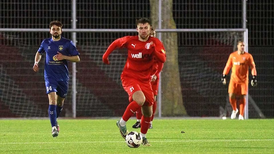 Kilia Kiel nach Anlaufschwierigkeiten im Rausch – 6:1 in Oldenburg - FuPa