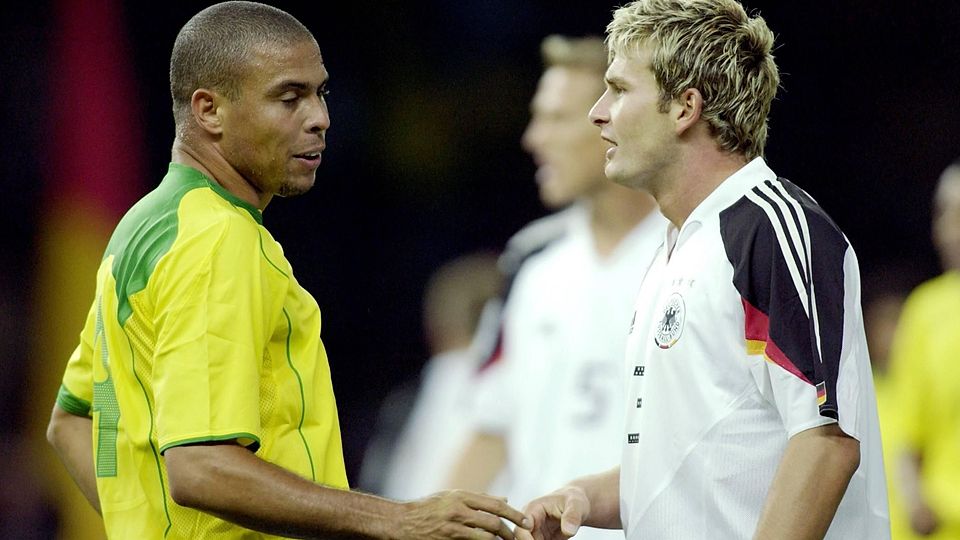 Ex-Profi von Bayern und 1860 startet als Trainer in der A-Klasse - FuPa