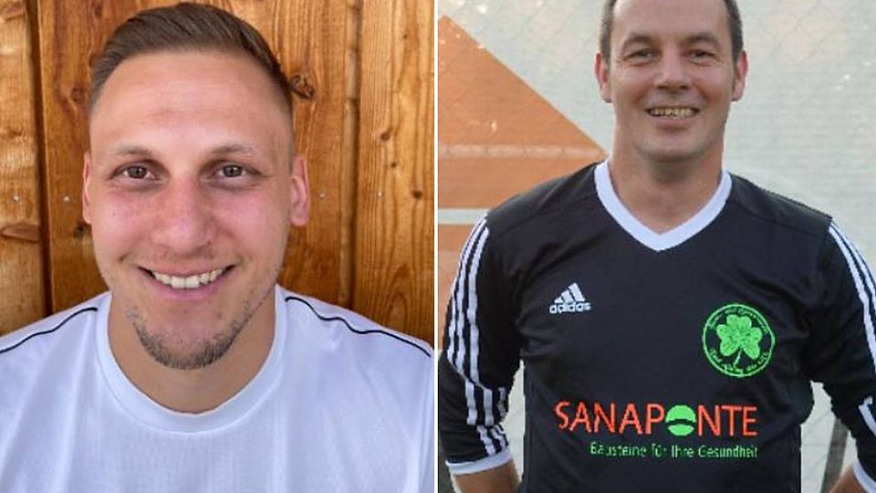 TSV Weyarn baut Vorsprung aus – Wall holt einen Punkt gegen ... TSV Weyarn baut Vorsprung aus – Wall holt einen Punkt gegen ...