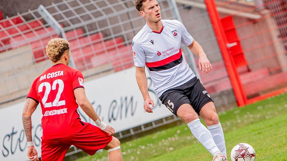 Die Oberliga-Elf des 27. Spieltags - Steringer mit Last-Minute-Siegtor ...