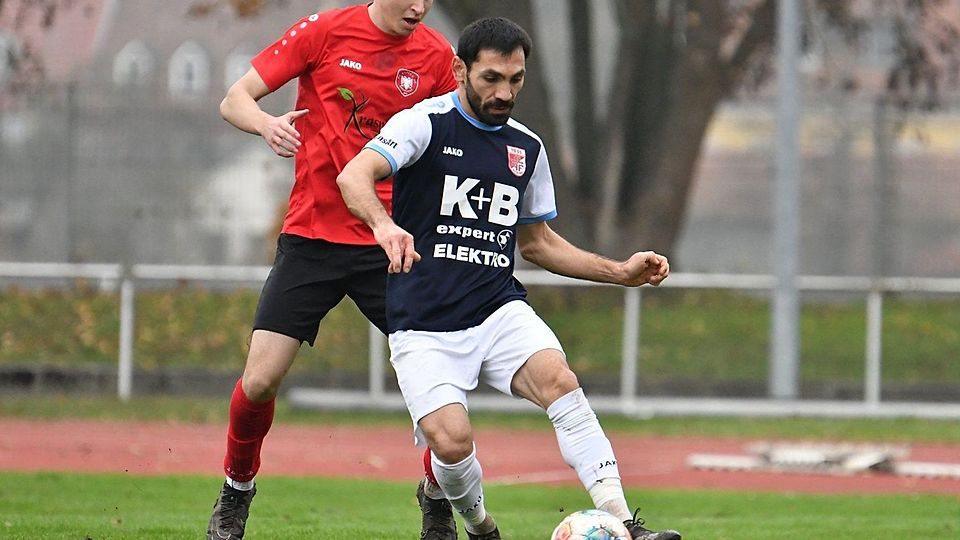 Roding entscheidet Kellerduell für sich und siegt im 8-Tore-Spektakel ...