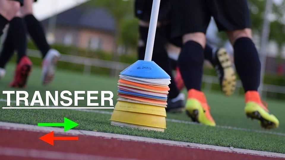 Bruchhausen-Vilsen verpflichtet Cedric Fehse für die neue Saison - FuPa