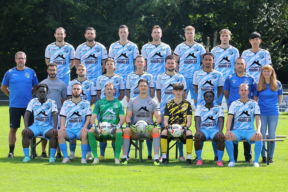 OSC Vellmar: Zwischen Verletzungspech und Neuausrichtung - FuPa