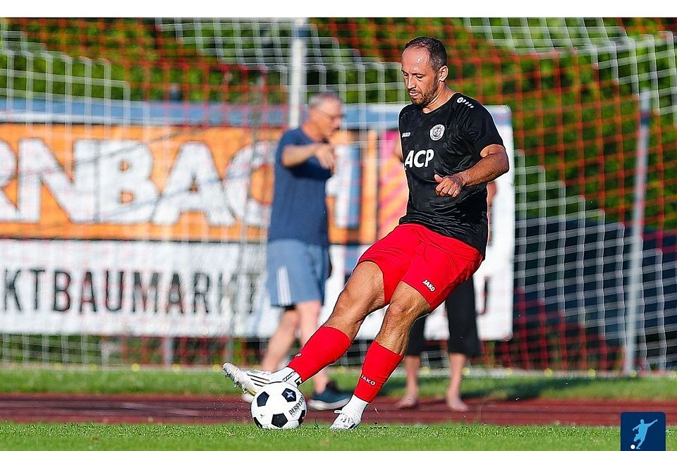 "Sturm" erwartet Ergolding - Härtetest für "V" - "Spiele"-Aufgalopp - FuPa