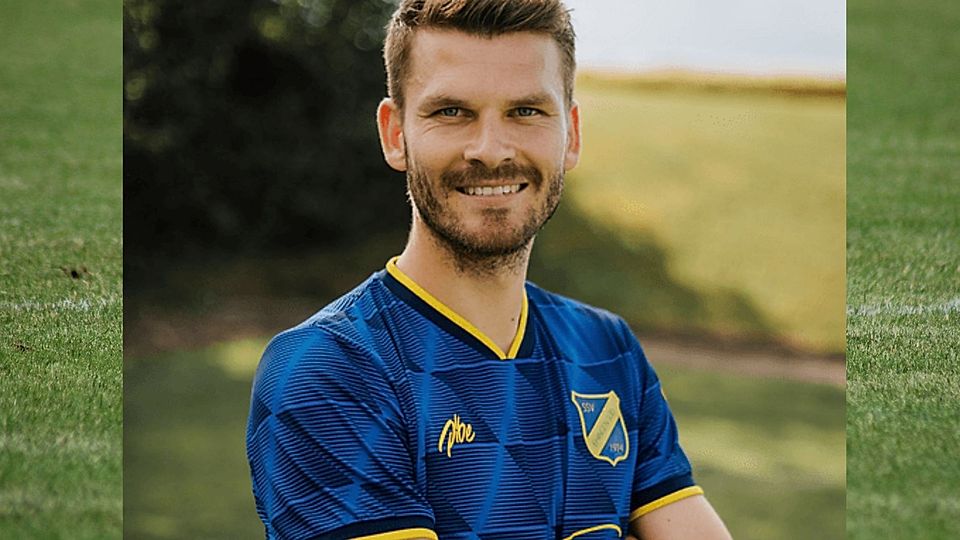 Jan Deiss: "Wir wollen uns unter den ersten fünf etablieren" - FuPa