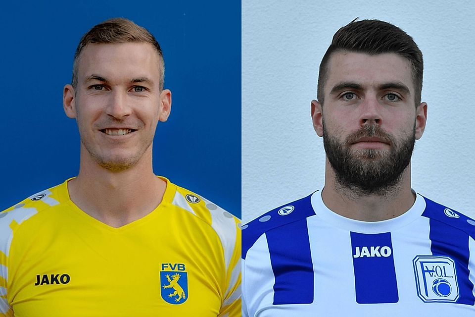 SG Ummendorf/Fischbach verstärkt sich mit Hummler und Haug - Update - FuPa