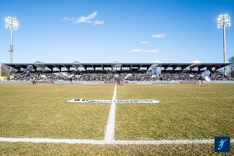 SSV Ulm: "Die Beziehung mit unseren treuesten Fans ist absolut intakt ...