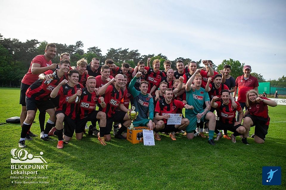 Markus Kleine-Tebbe vor Abschied aus Peckeloh: "Bin offen für alles" - FuPa
