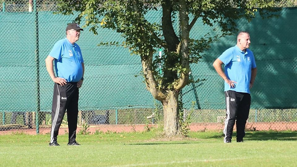 FuPa Sommercheck: TSV Großenwörden - FuPa
