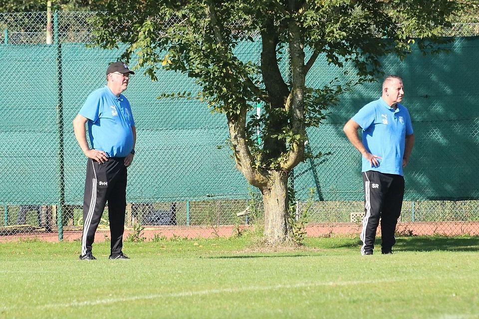 FuPa Sommercheck: TSV Großenwörden - FuPa