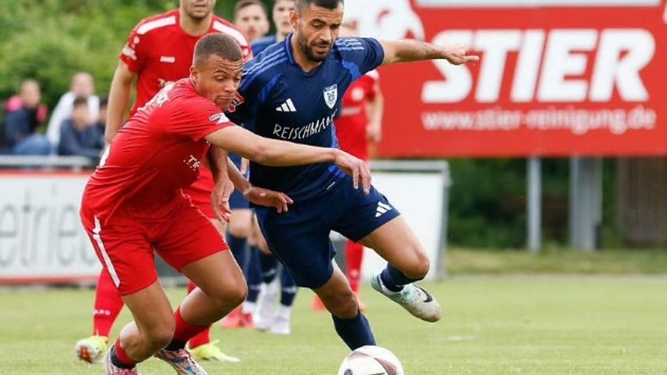 FV Ravensburg siegt und zittert weiter - FuPa