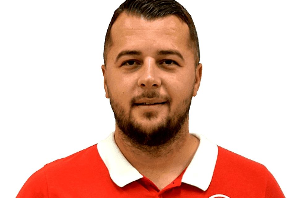 Esnad Osmanovic neuer Vorsitzender des FC Mamer 32 - FuPa