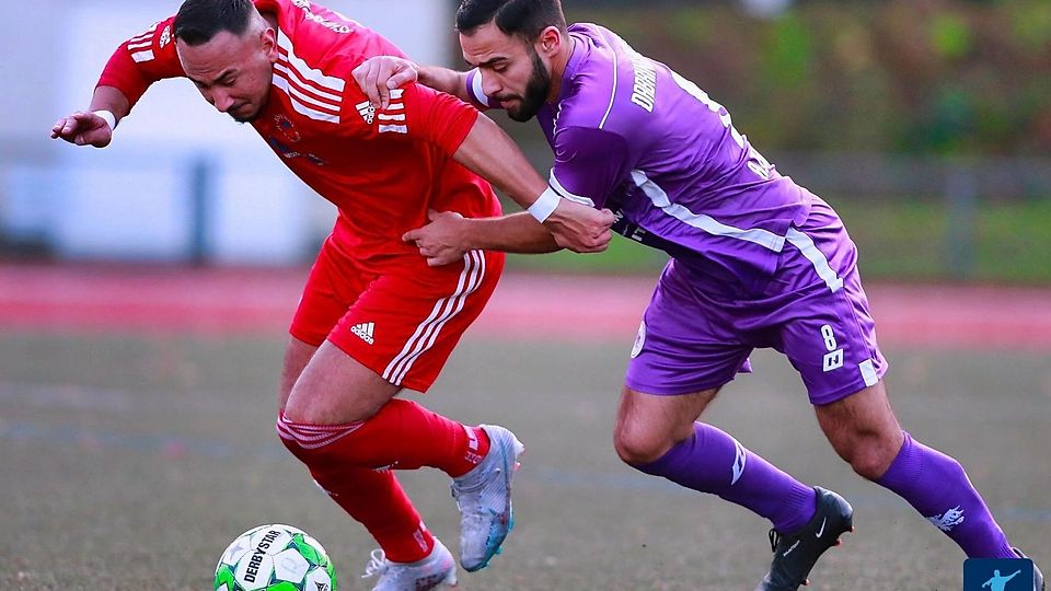 SSVg Heiligenhaus empfängt Wülfrath zum Nachholspiel - FuPa