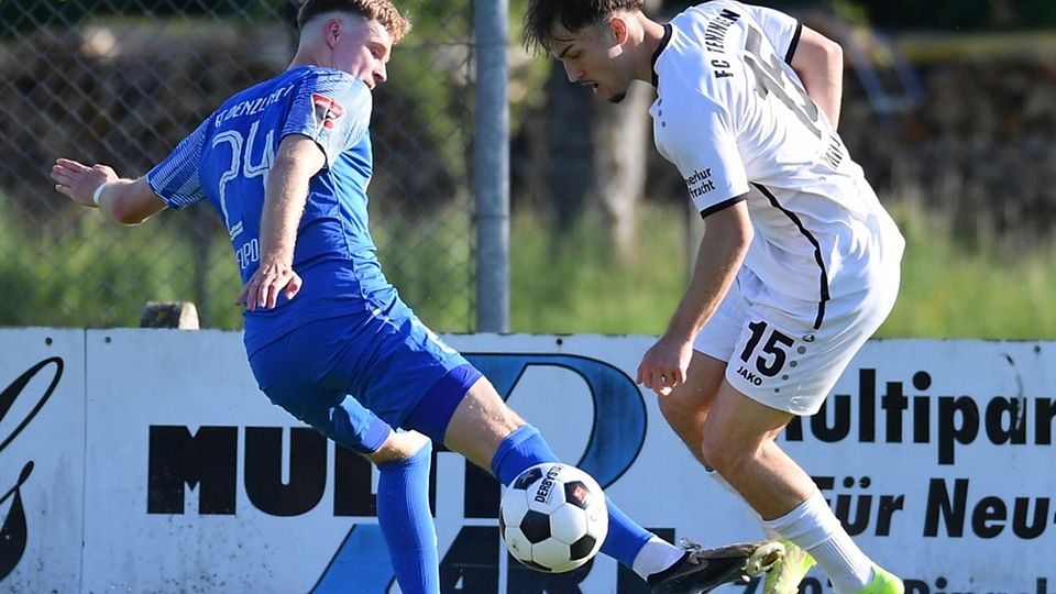 Verbandsliga kompakt: Der Freiburger FC rückt dem Abstieg immer näher ...
