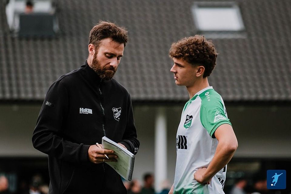 Oberliga-Abenteuer wieder beendet: Bamenohl gibt Stürmer an Ex-Club ab ...