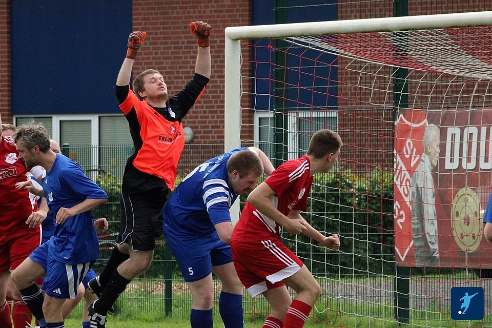 Hedendorf/Neukloster sichert sich den Titel - FuPa