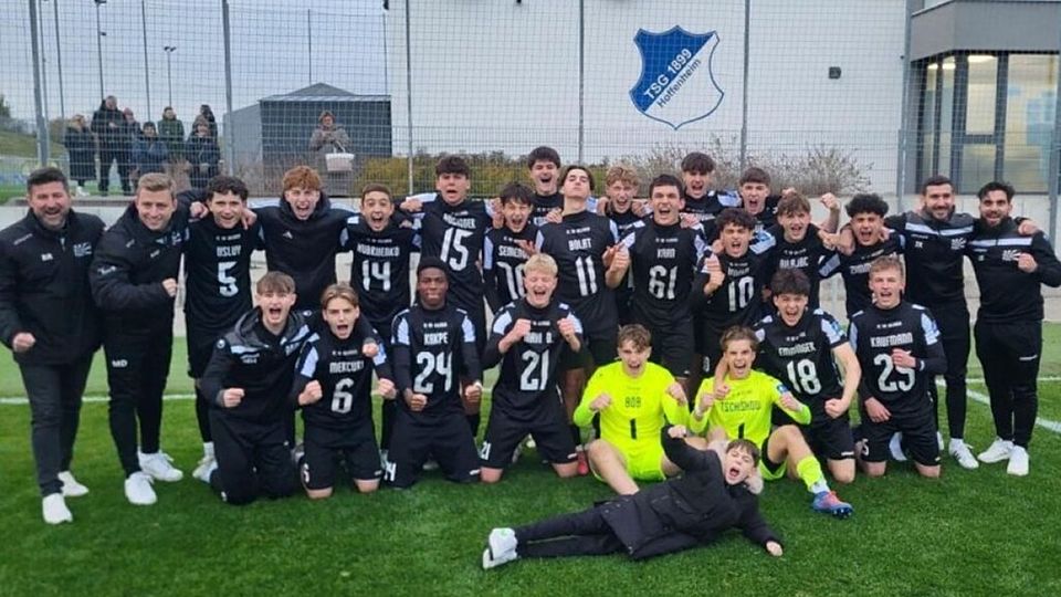 Beim FC 08 Villingen wird das Zerwürfnis zur massiven Krise - FuPa